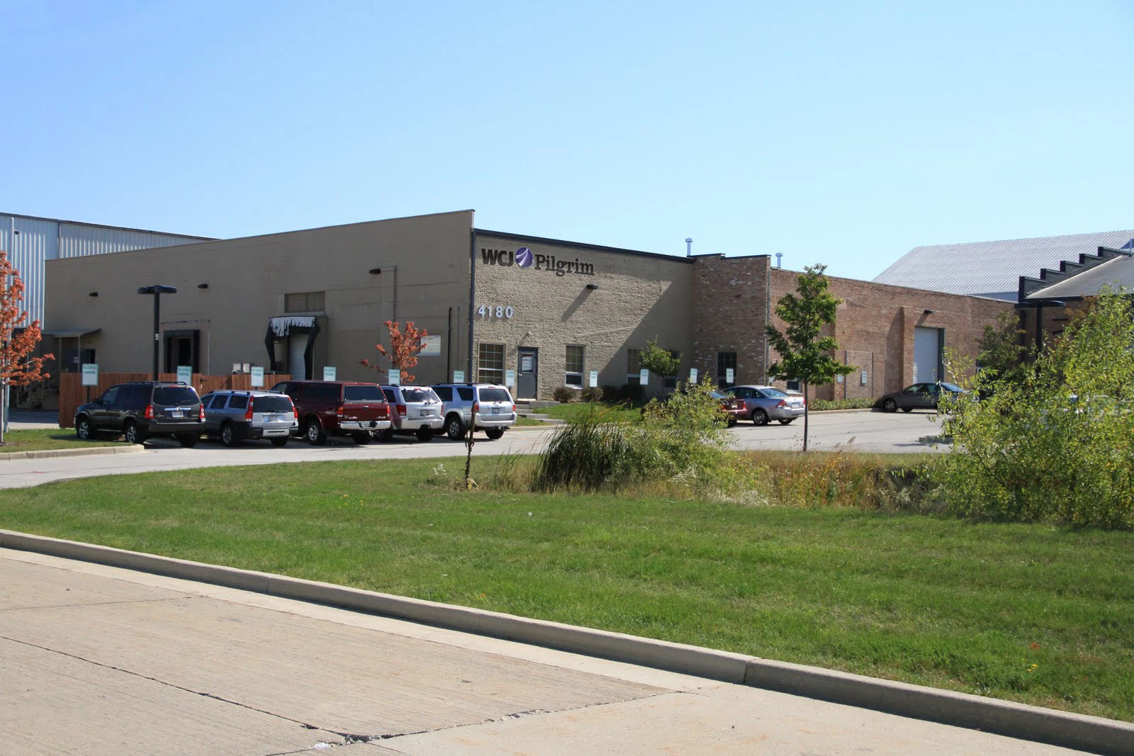 WCJ Pilgrim Wire Will Be Open on Monday January 2nd 2012 | WCJ Pilgrim Wire